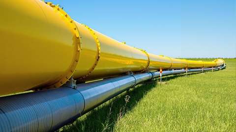 What Are the Different Types of Natural Gas Pipelines? - The City Dark