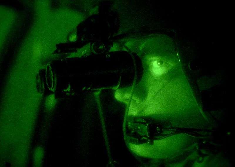 DIY Night Vision: A Step-by-Step Guide to Homemade Gear - The City Dark