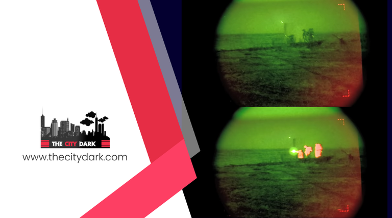 History of Night Vision Technology: Tracing the Evolution From Early ...