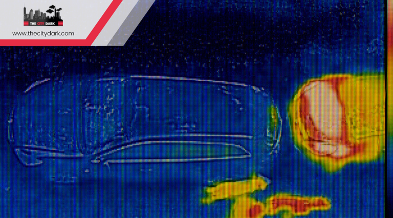 Night Vision or Thermal Imaging: Which Is Better? - The City Dark