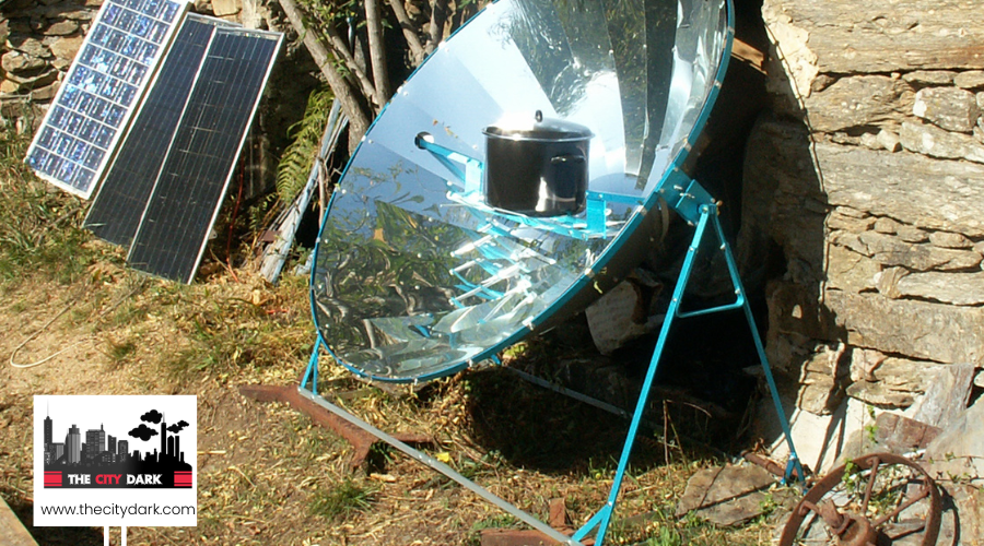 How Can You Cook Safely Without Electricity During a Power Outage ...