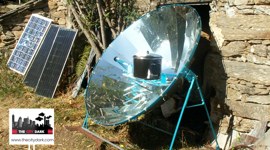 What Techniques Can Minimize Waste and Conserve Resources When Cooking ...