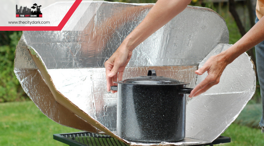 What Are the Best Solar Cooking Techniques for Remote Areas? - The City ...